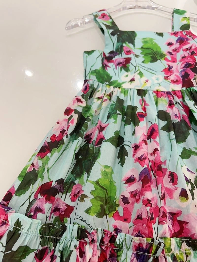 Brand-original Dolce Gabbana Kids
