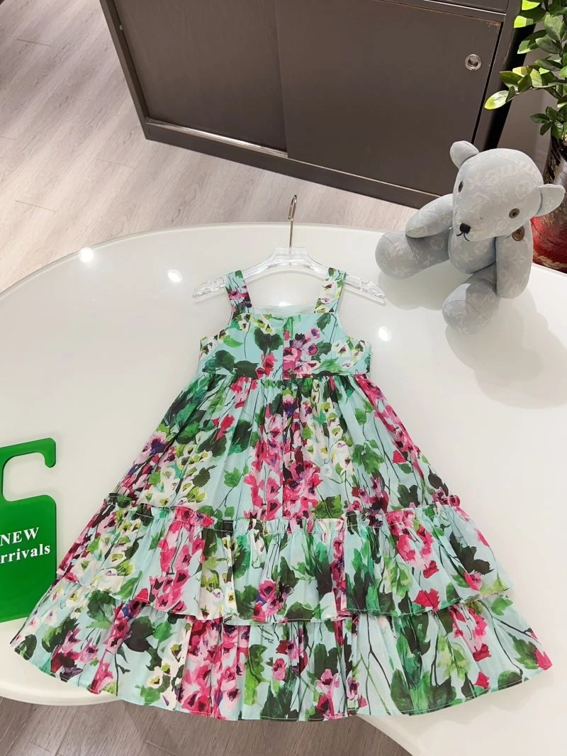 Brand-original Dolce Gabbana Kids
