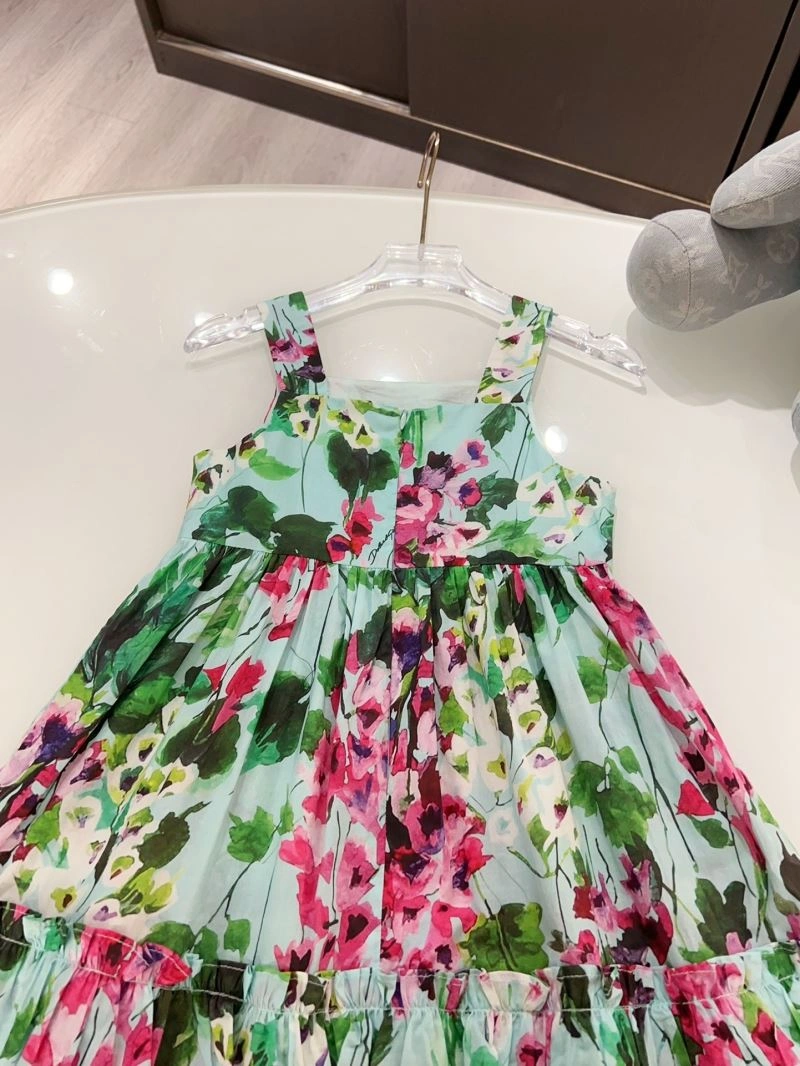 Brand-original Dolce Gabbana Kids