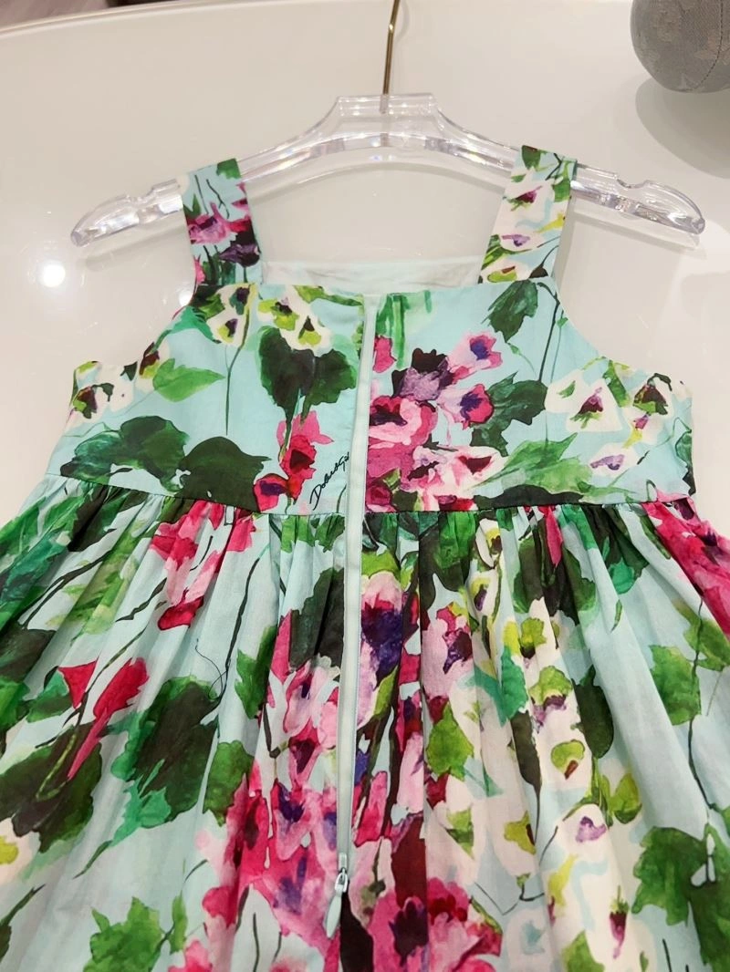 Brand-original Dolce Gabbana Kids