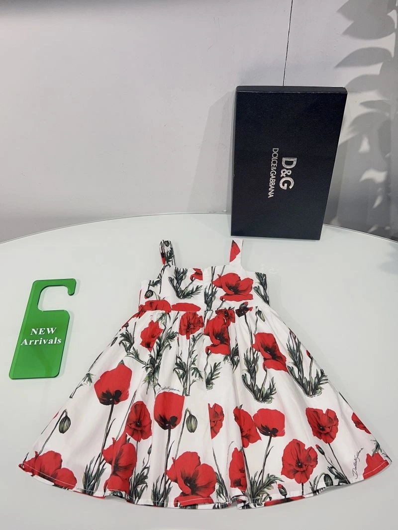 Budget-friendly Dolce Gabbana Kids