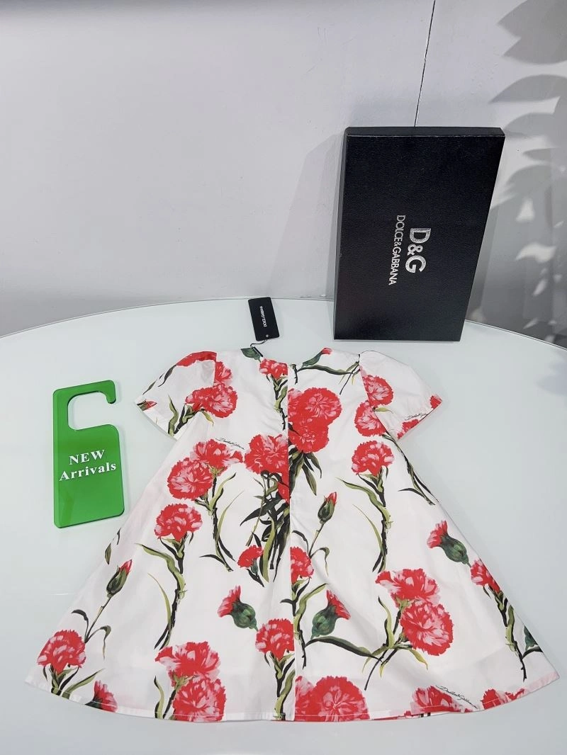 Value-priced Dolce Gabbana Kids