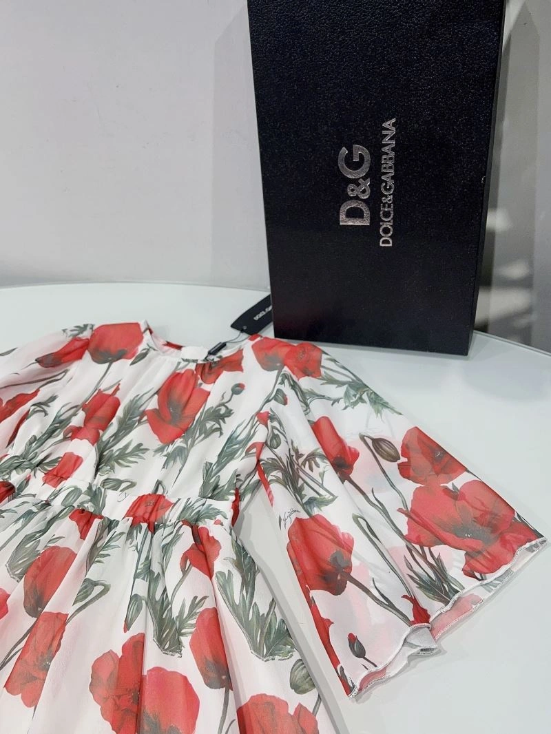 Cut-rate Dolce Gabbana Kids