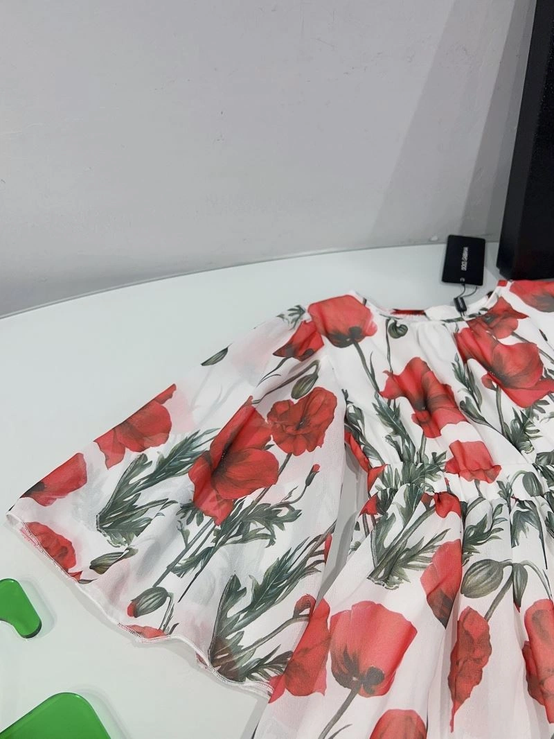 Cut-rate Dolce Gabbana Kids