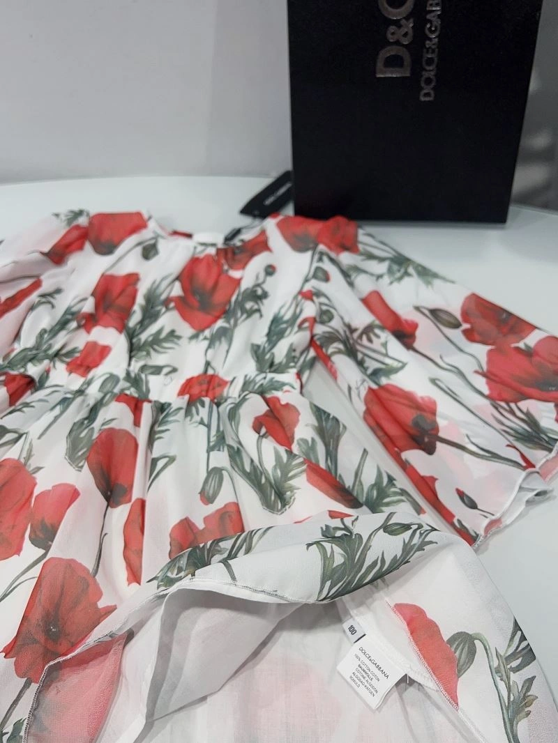 Cut-rate Dolce Gabbana Kids