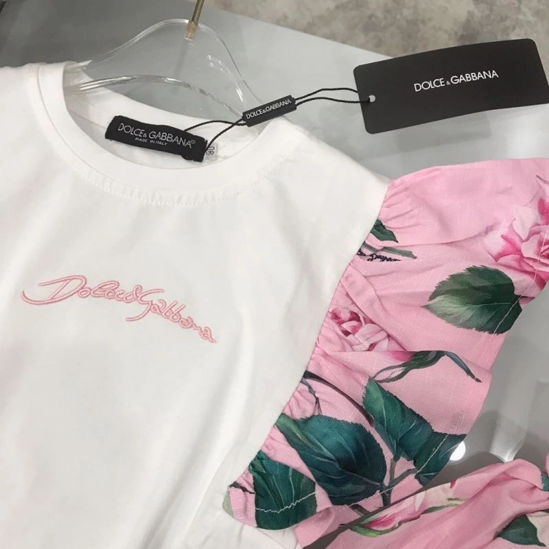Indistinguishable Dolce Gabbana Kids