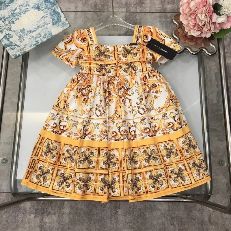 Dolce Gabbana Kids