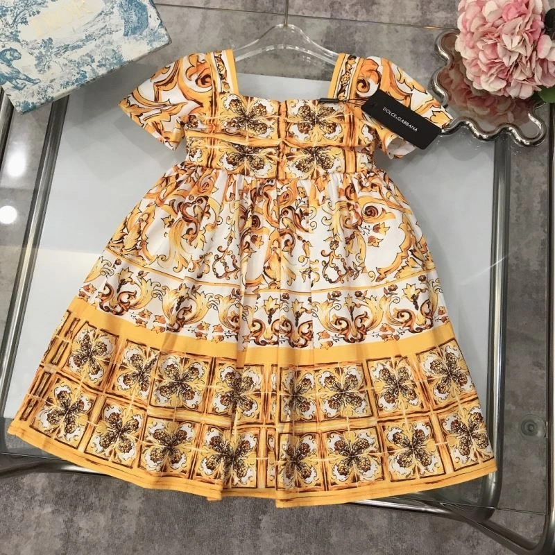Accurate model Dolce Gabbana Kids