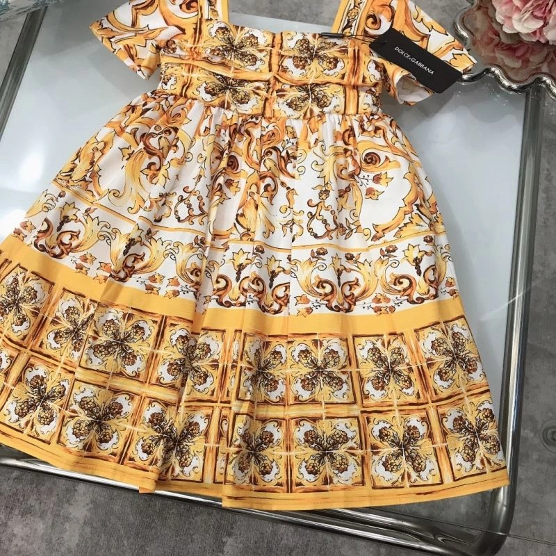 Accurate model Dolce Gabbana Kids