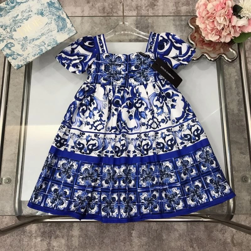 Dolce Gabbana Kids