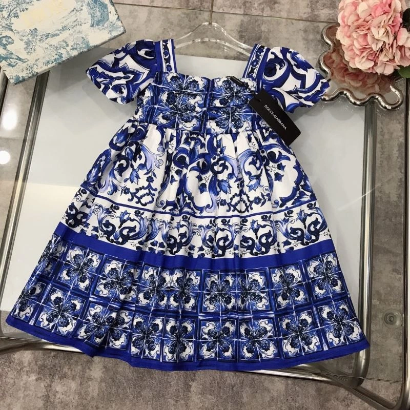 Original Dolce Gabbana Kids