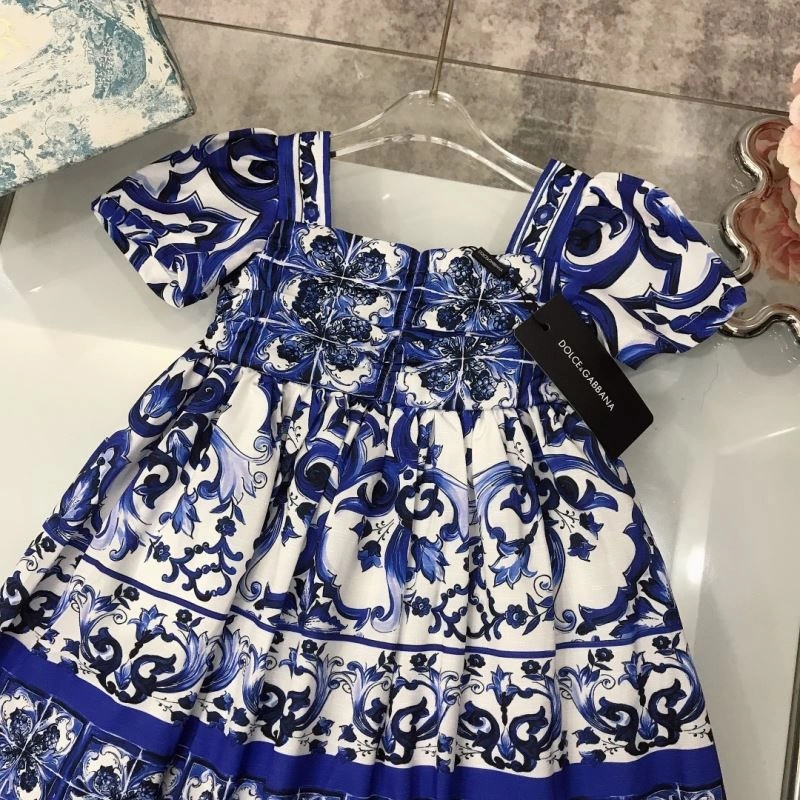 Original Dolce Gabbana Kids