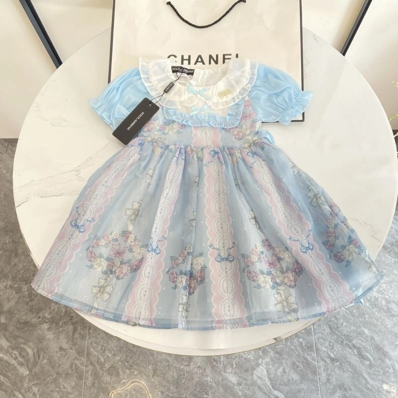 Dolce Gabbana Kids