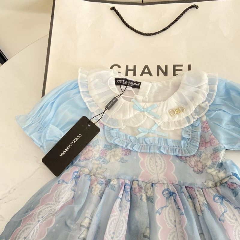 Bargain Dolce Gabbana Kids