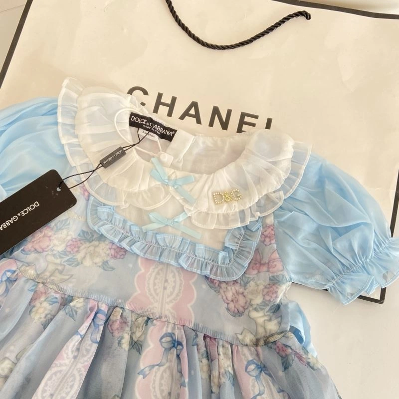 Bargain Dolce Gabbana Kids