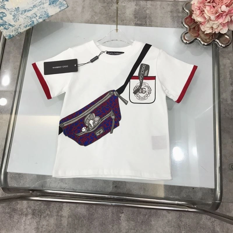 Value-priced Dolce Gabbana Kids