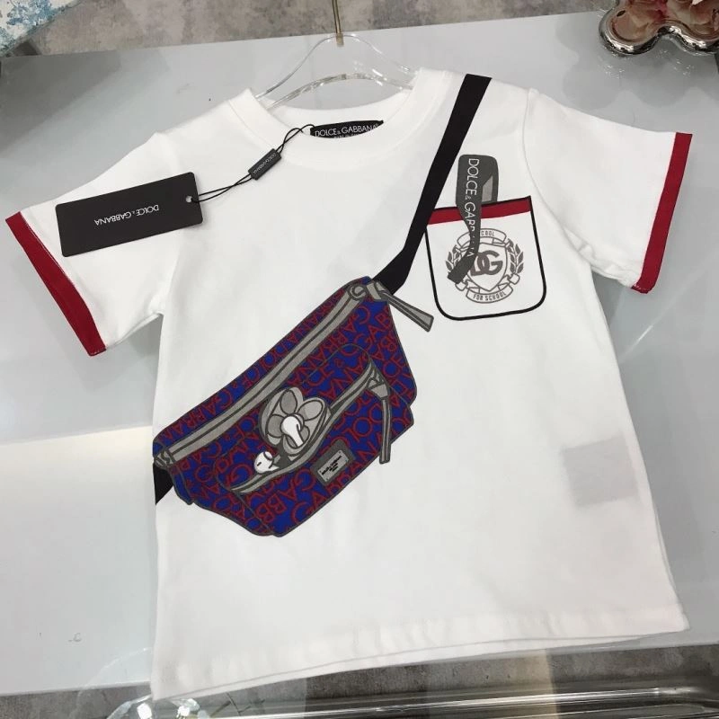 Value-priced Dolce Gabbana Kids
