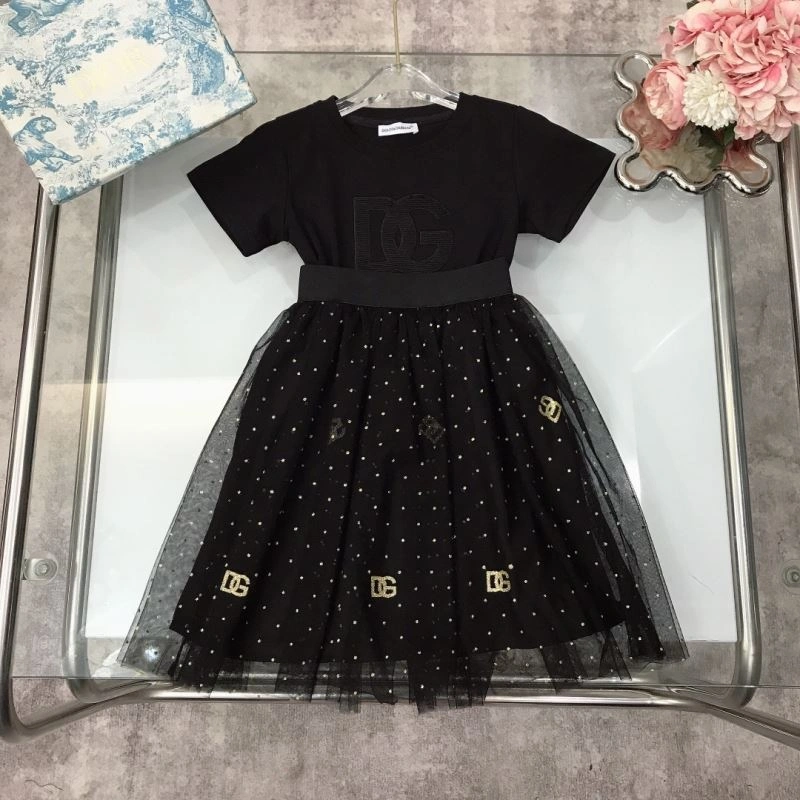 Low-cost Dolce Gabbana Kids
