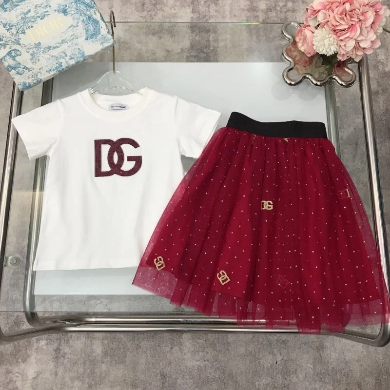 Dolce Gabbana Kids