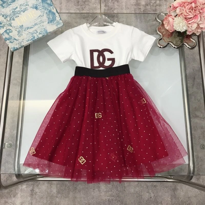 Low-cost Dolce Gabbana Kids