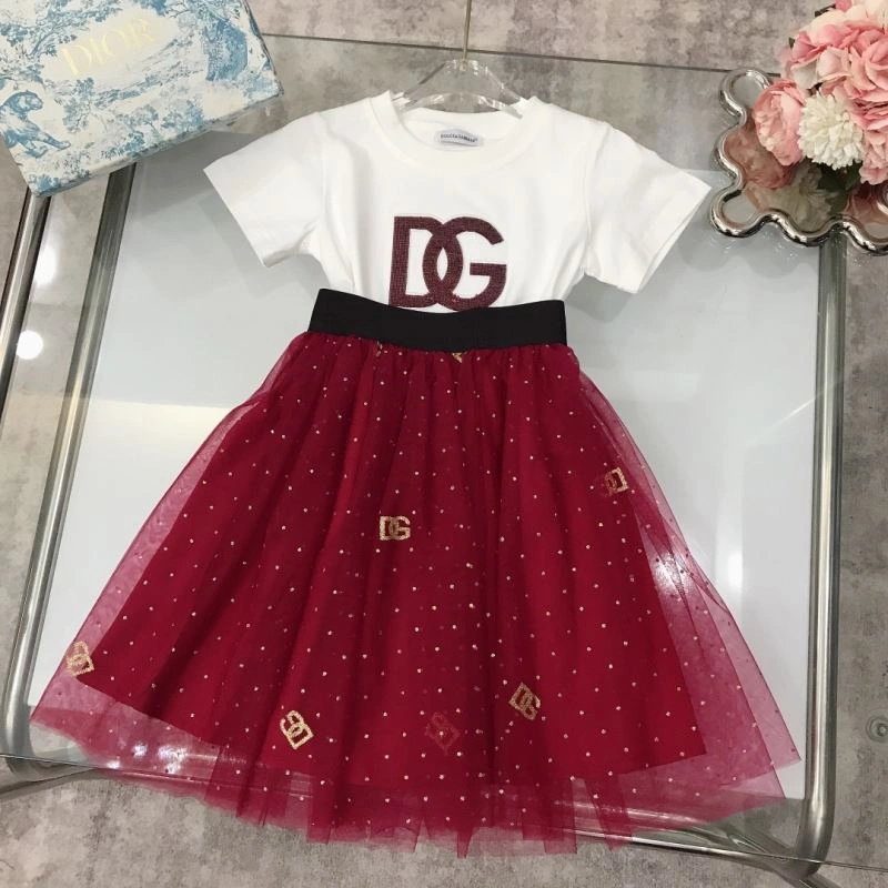 Low-cost Dolce Gabbana Kids