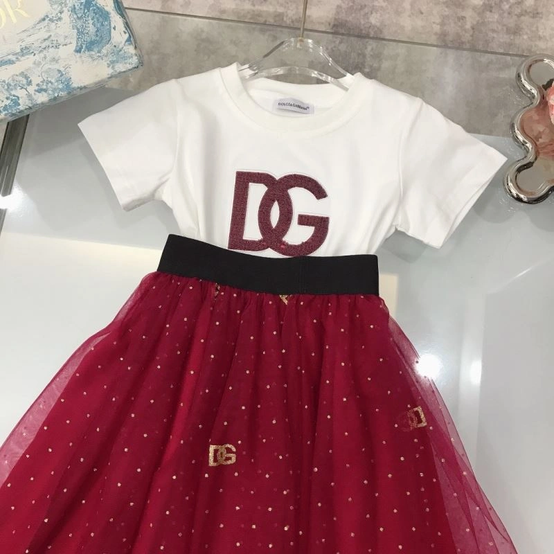 Low-cost Dolce Gabbana Kids