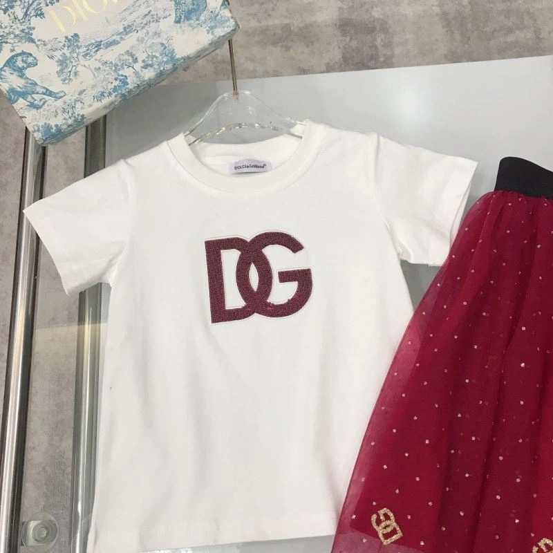 Low-cost Dolce Gabbana Kids
