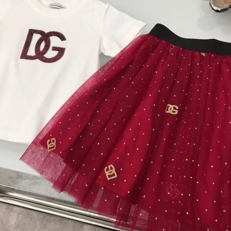 Low-cost Dolce Gabbana Kids