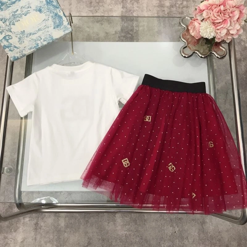Low-cost Dolce Gabbana Kids