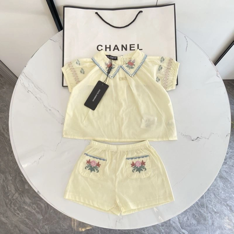Dolce Gabbana Kids