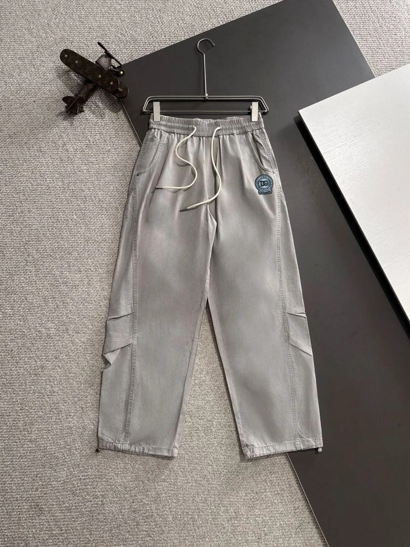 Dolce Gabbana Long Pants