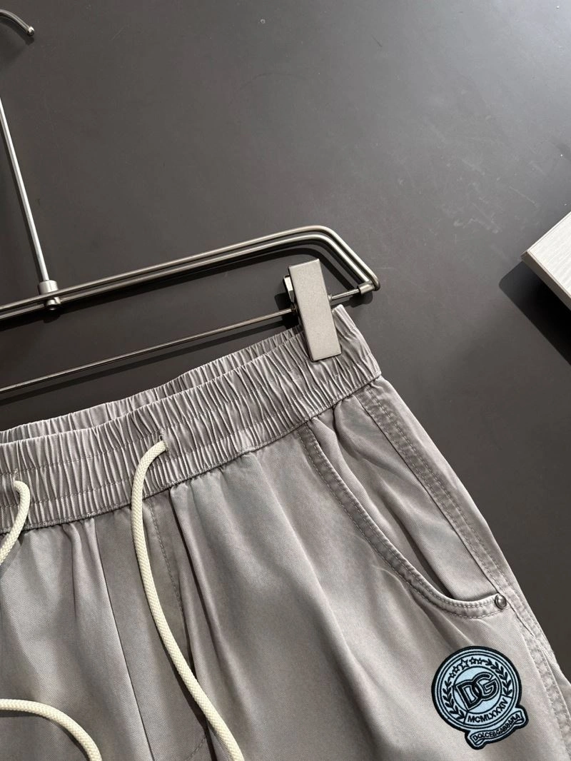 Precise copy Dolce Gabbana Long Pants
