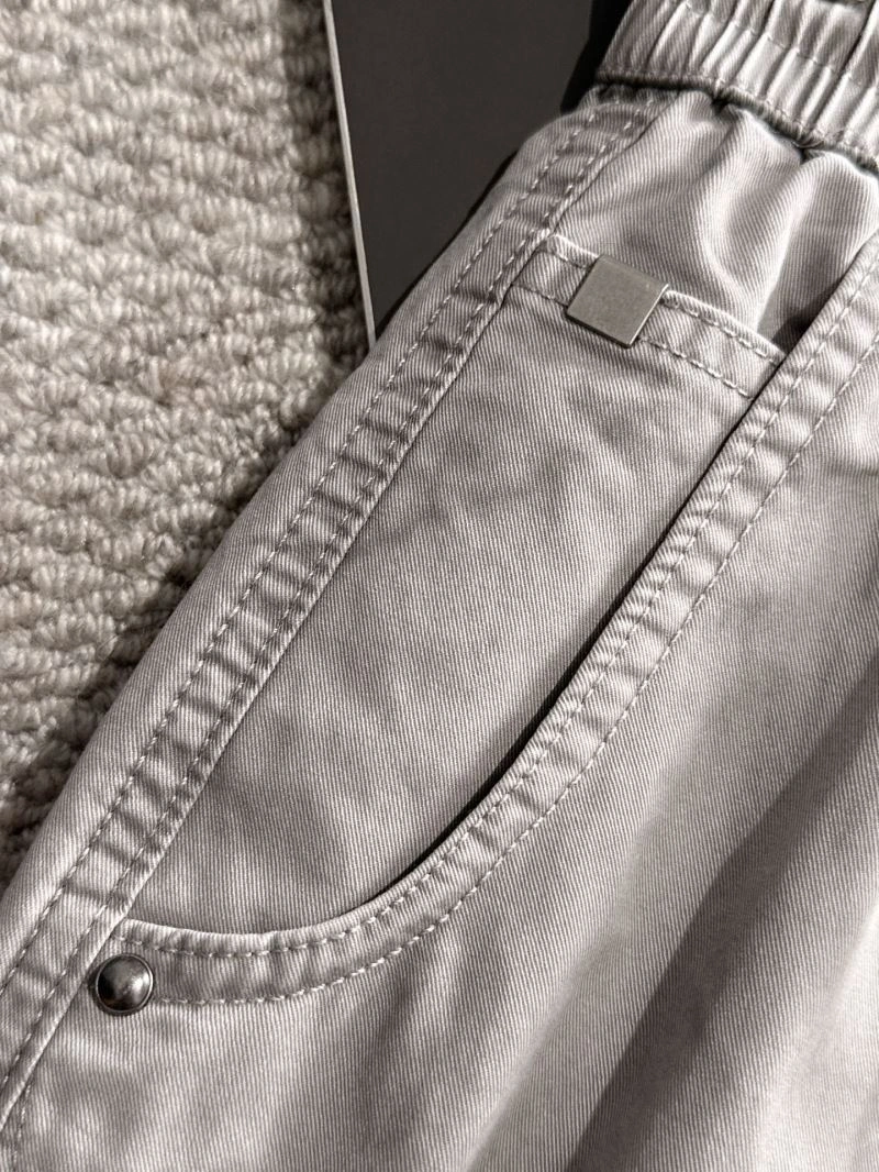 Precise copy Dolce Gabbana Long Pants