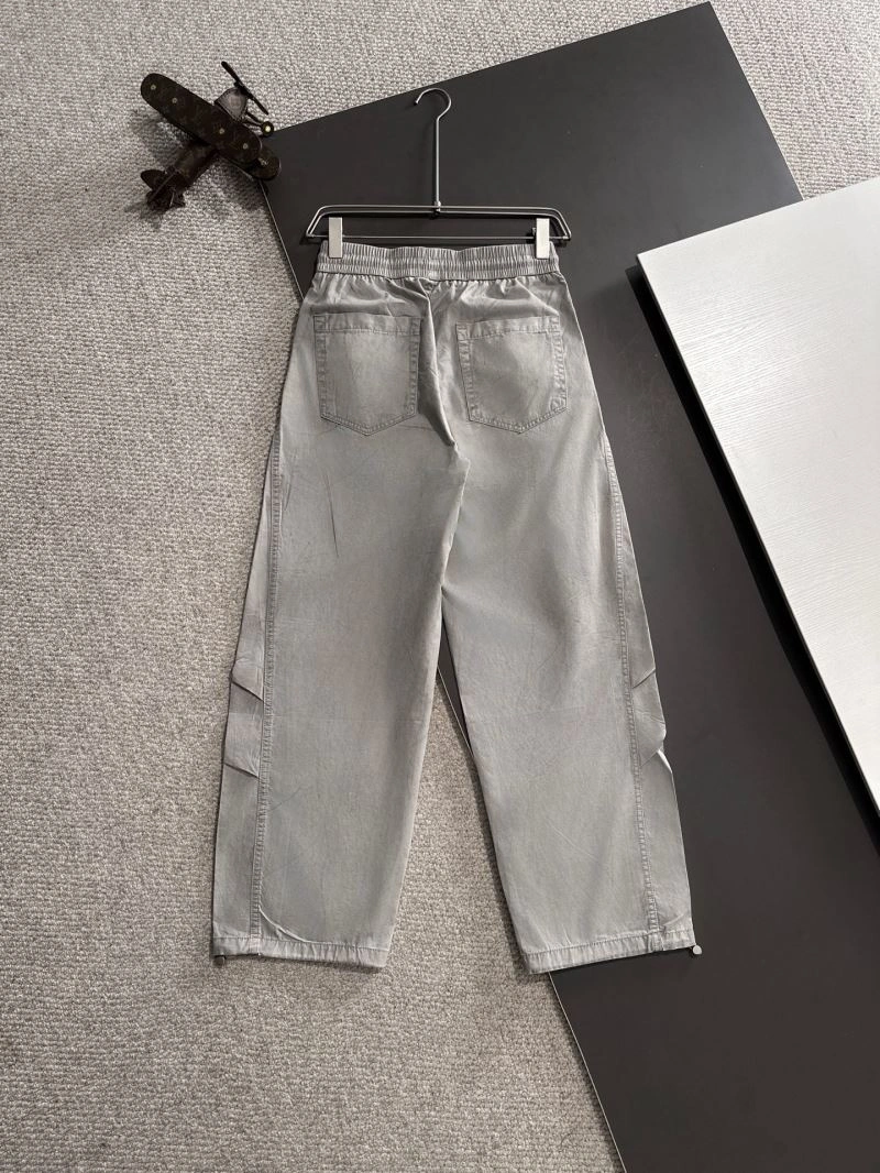 Precise copy Dolce Gabbana Long Pants