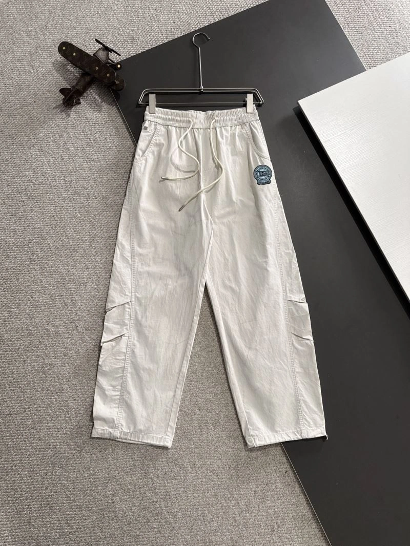 Dolce Gabbana Long Pants