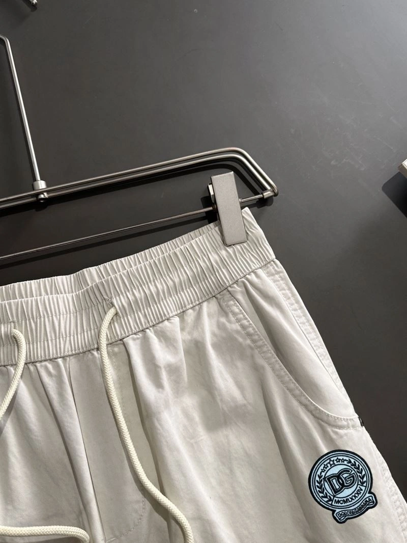 Exact replica Dolce Gabbana Long Pants