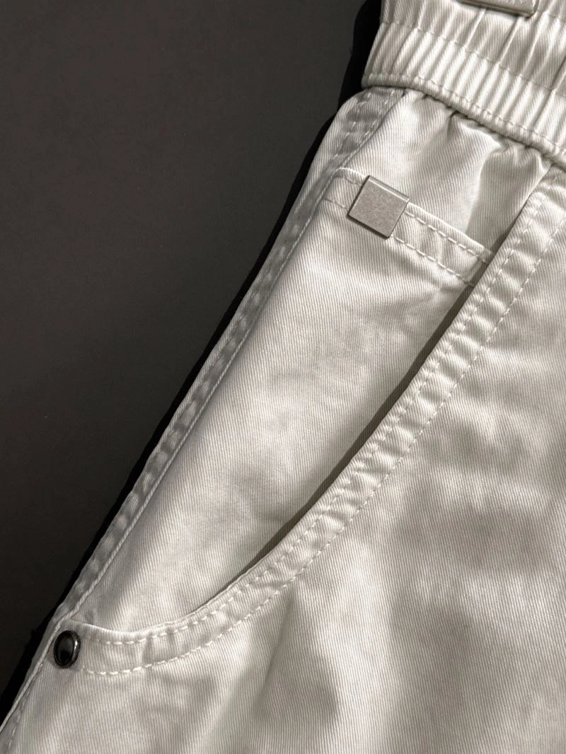 Exact replica Dolce Gabbana Long Pants
