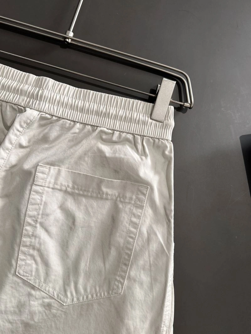 Exact replica Dolce Gabbana Long Pants