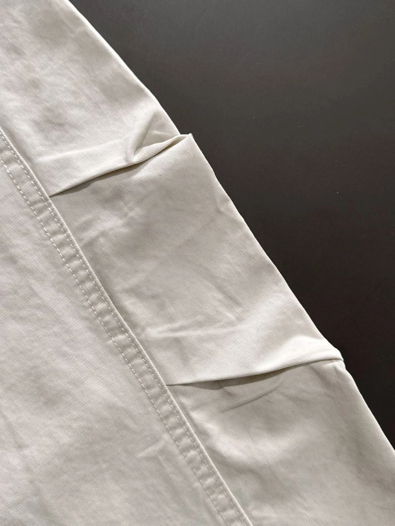 Exact replica Dolce Gabbana Long Pants