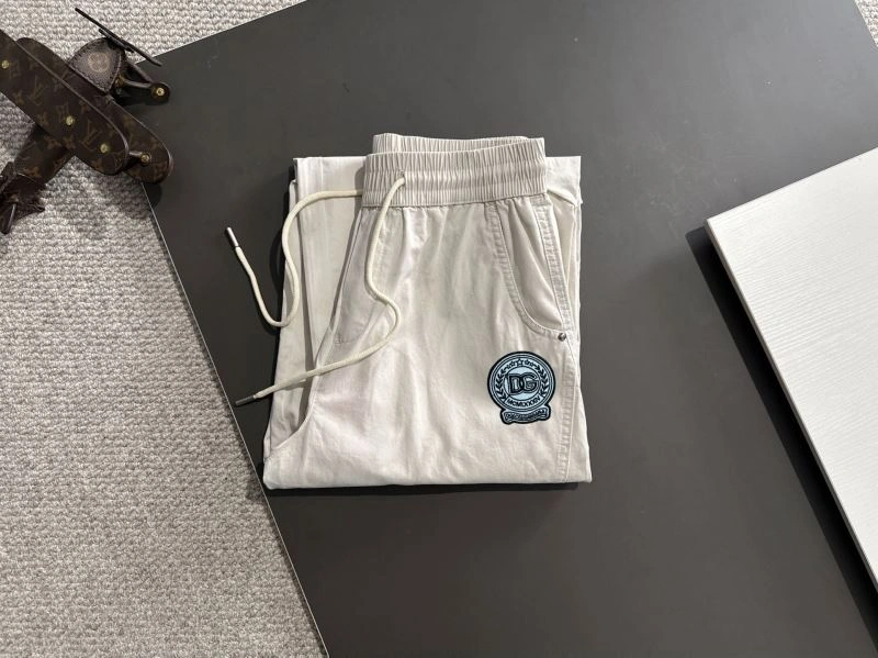 Exact replica Dolce Gabbana Long Pants