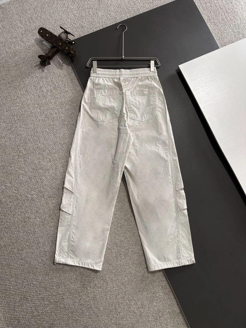 Exact replica Dolce Gabbana Long Pants