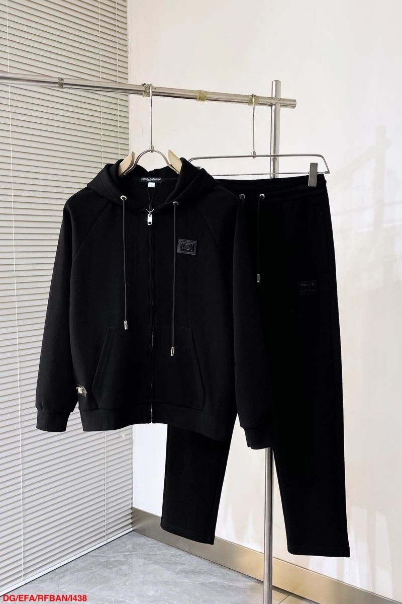 Dolce Gabbana Long Pants