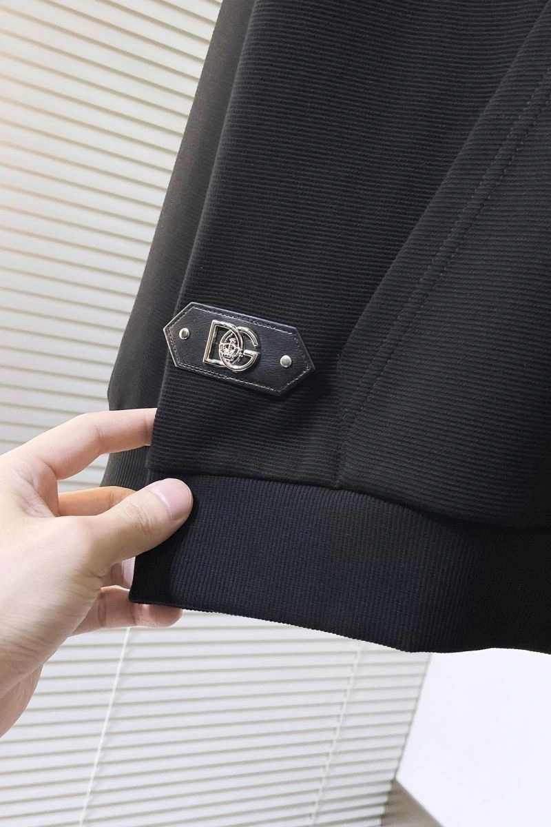 Factory-made Dolce Gabbana Long Pants