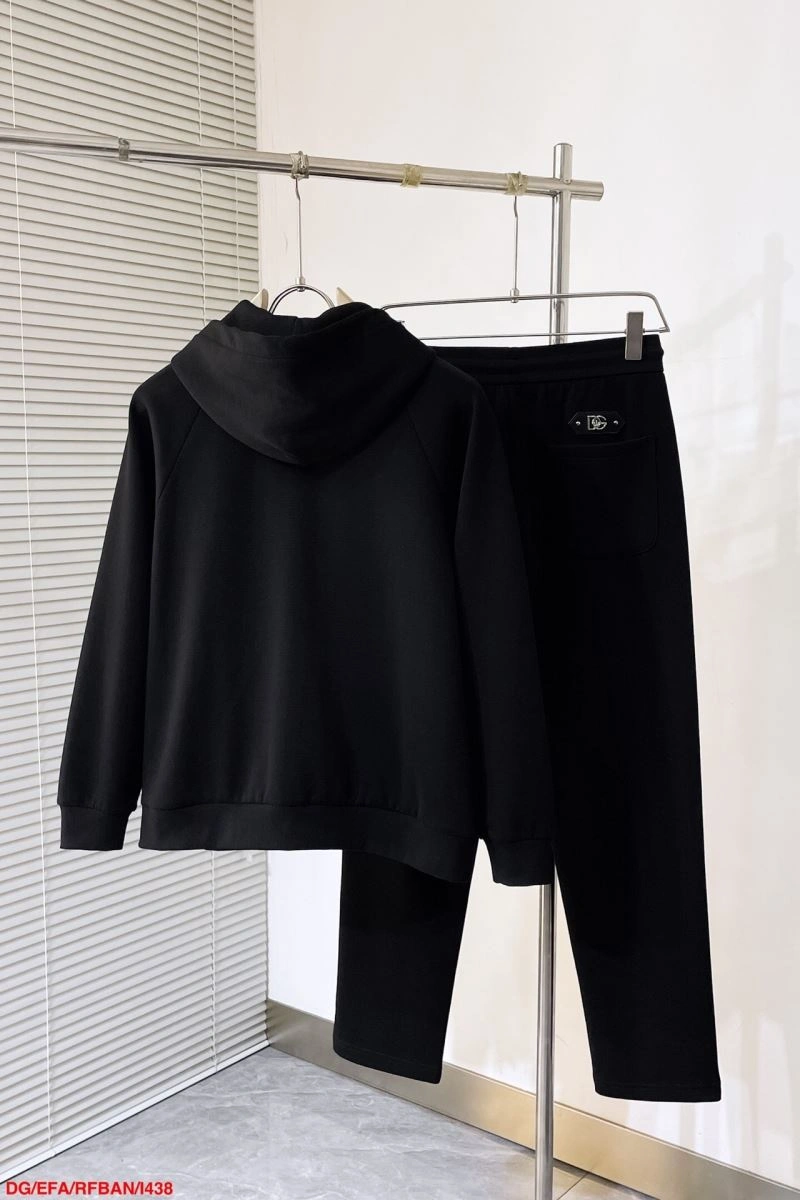 Factory-made Dolce Gabbana Long Pants