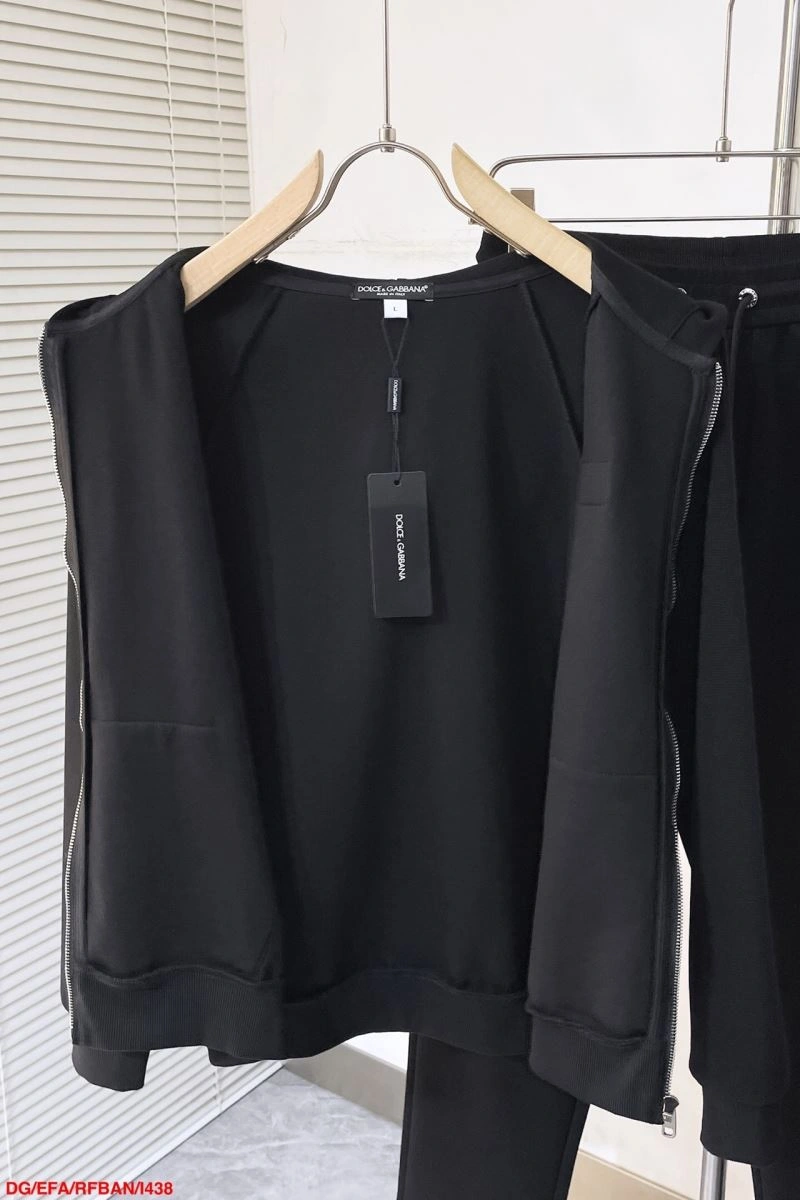 Factory-made Dolce Gabbana Long Pants