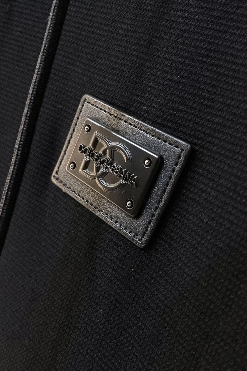 Factory-made Dolce Gabbana Long Pants