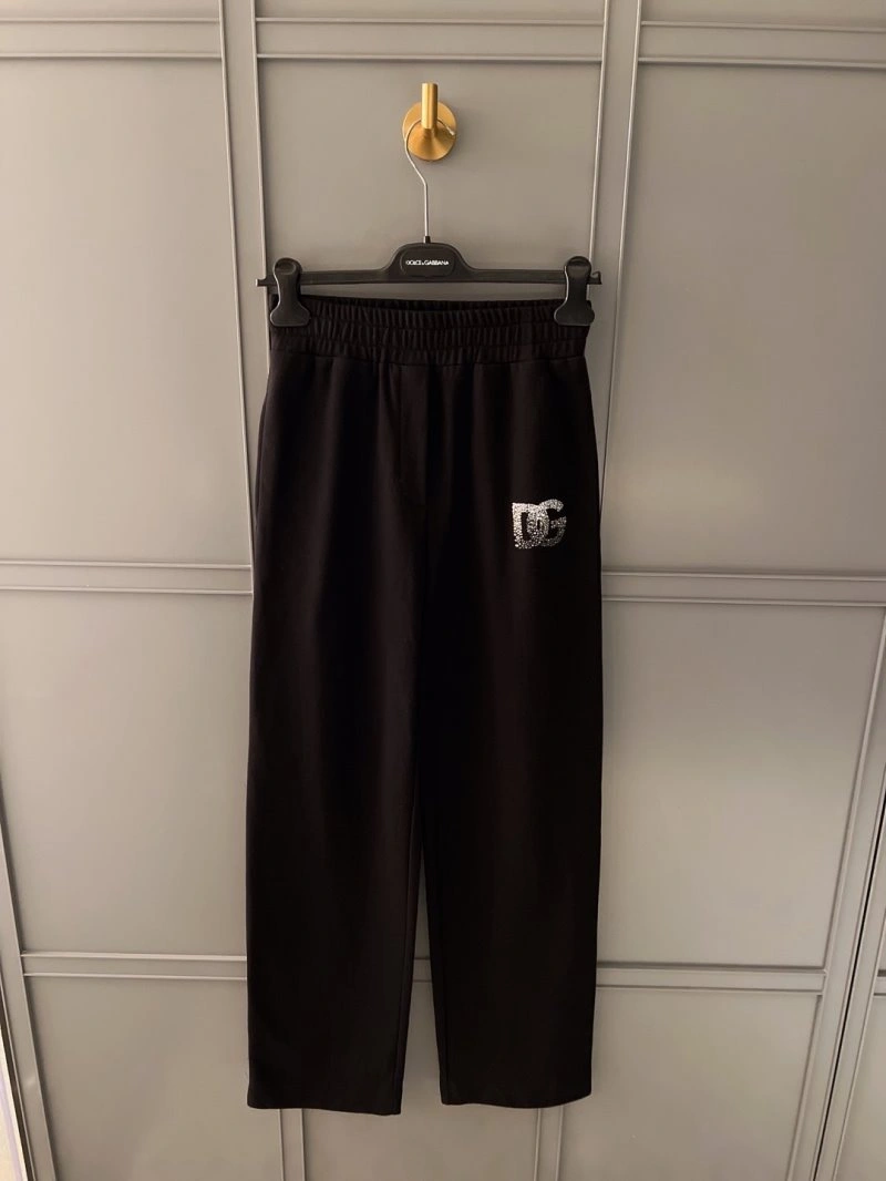 Dolce Gabbana Long Pants
