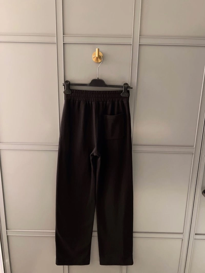 Exact replica Dolce Gabbana Long Pants