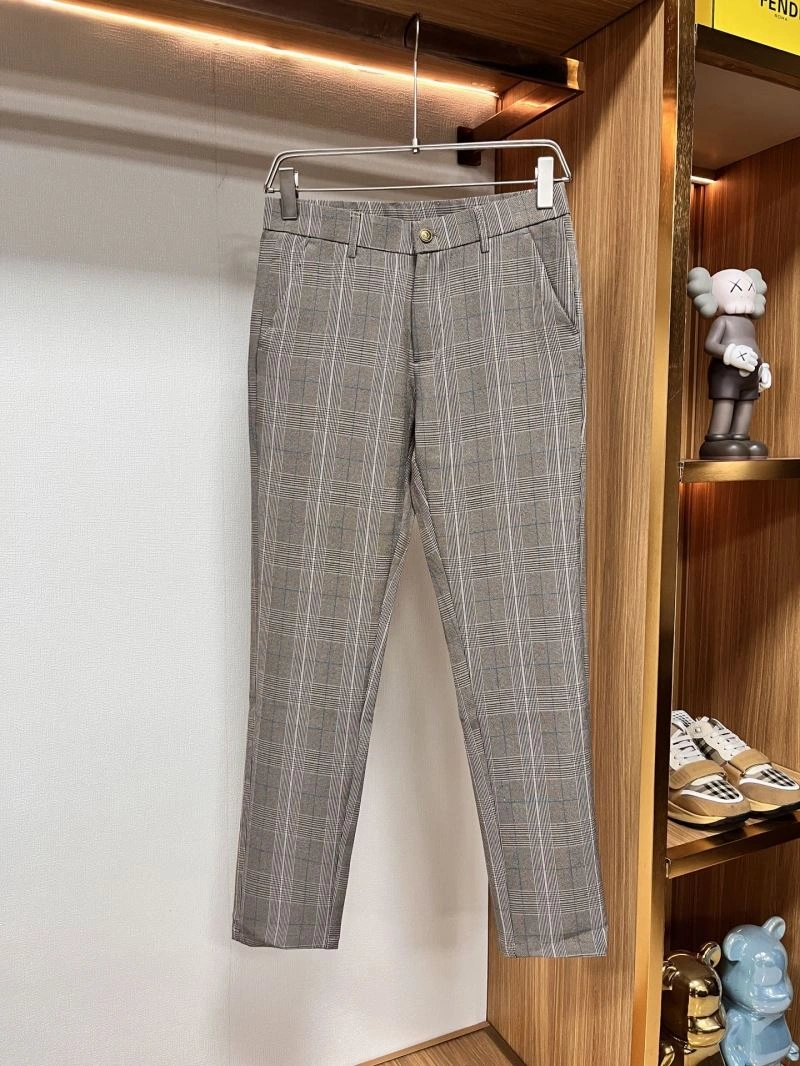 Authentic Dolce Gabbana Long Pants