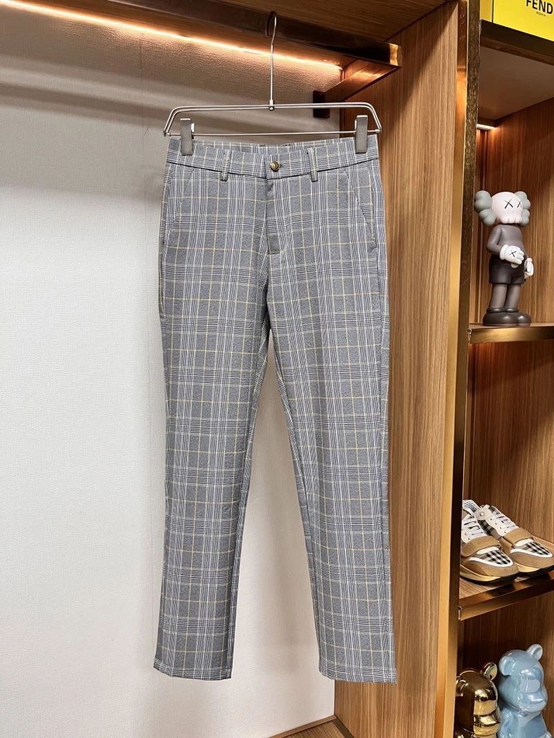 Authentic Dolce Gabbana Long Pants
